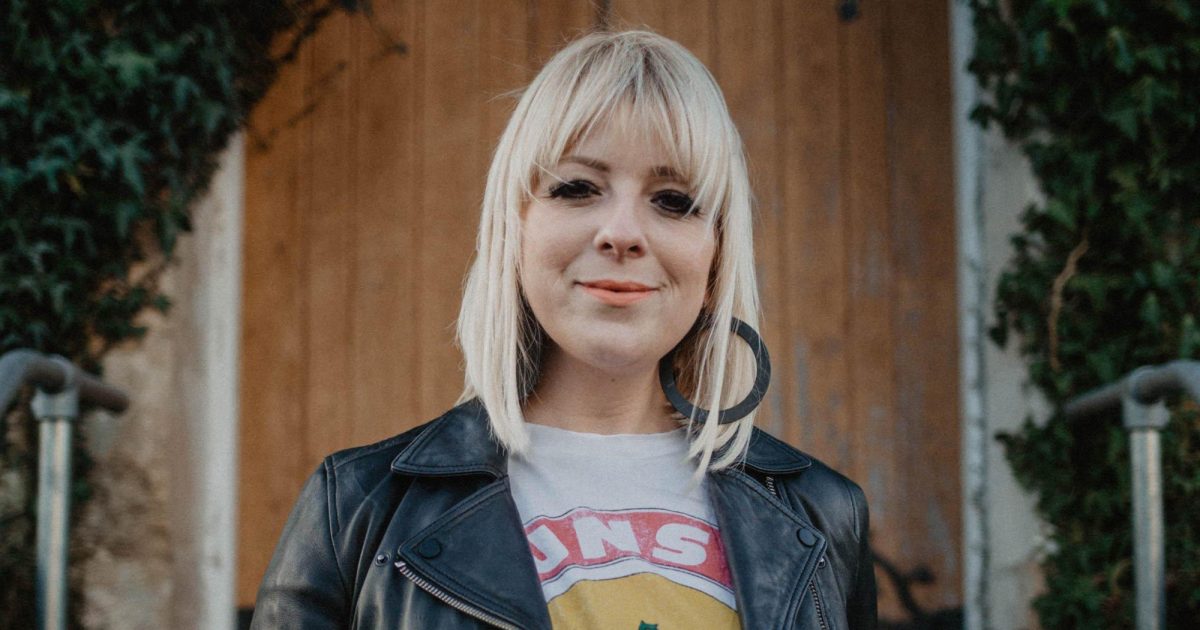 Heart Behind the Art: an interview with Cath Woolridge - Evangelical ...