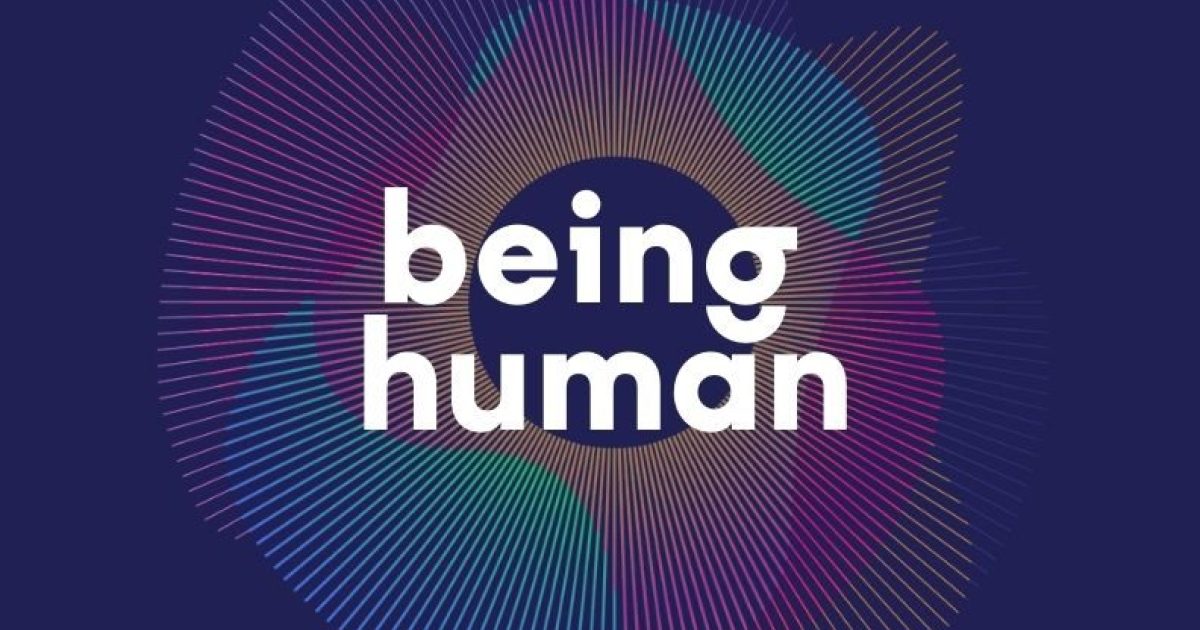 Being Human - Evangelical Alliance