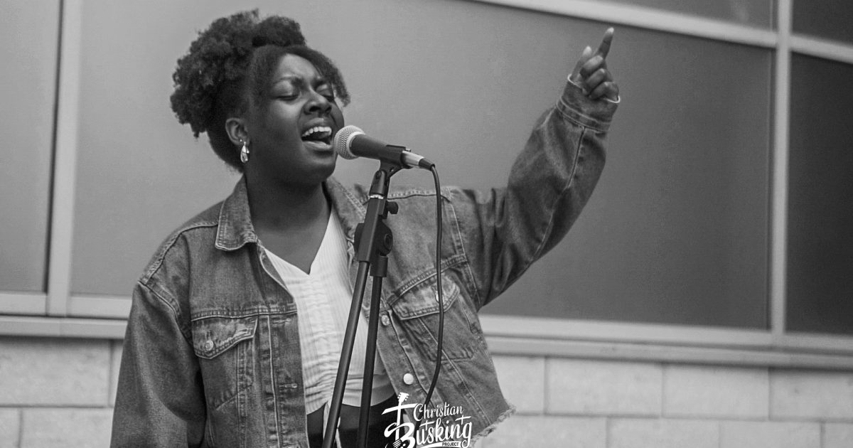 From little acorns… Mighty oaks do grow - Evangelical Alliance