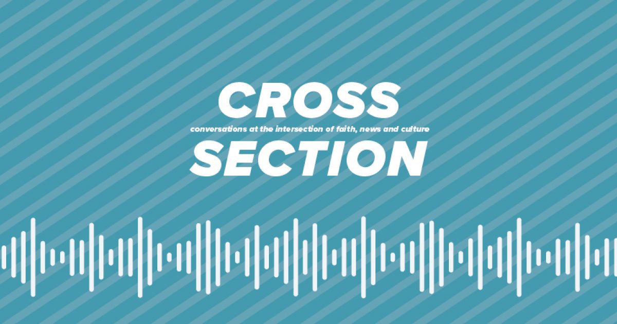 Cross Section podcast bonus episode with Gavin Calver - Evangelical ...
