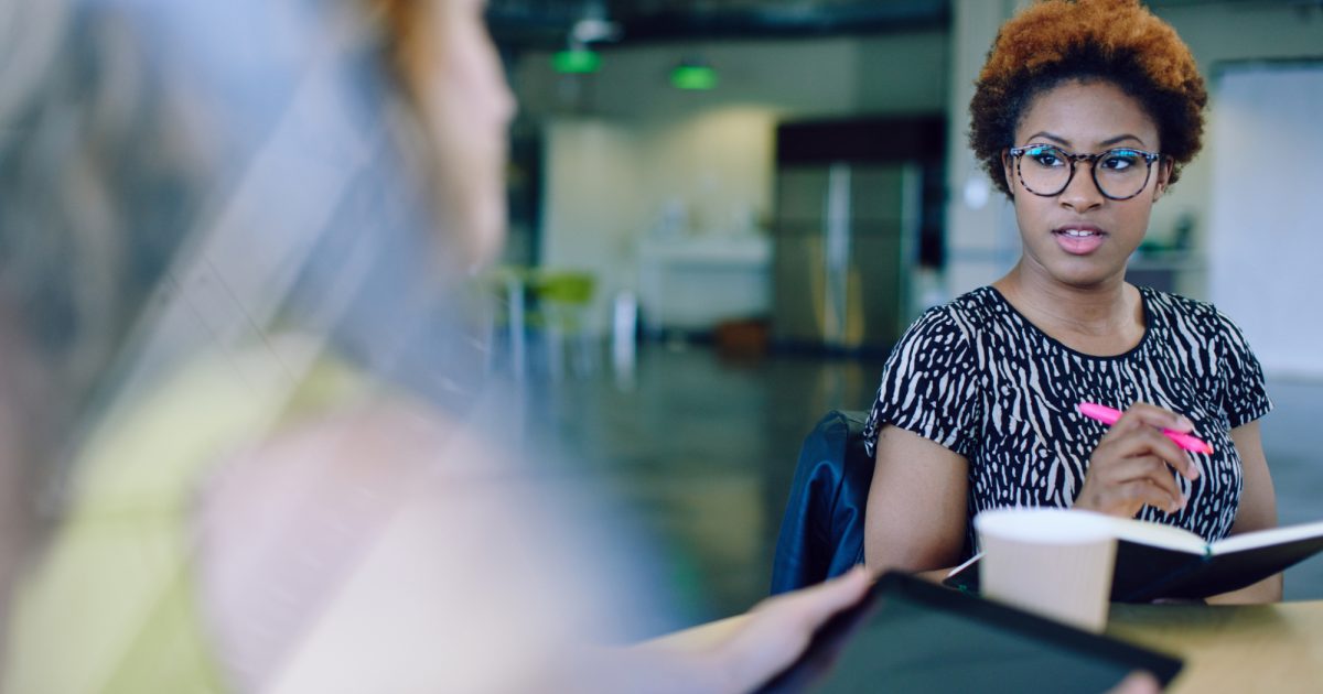 Facing facts and shaping the future - Evangelical Alliance