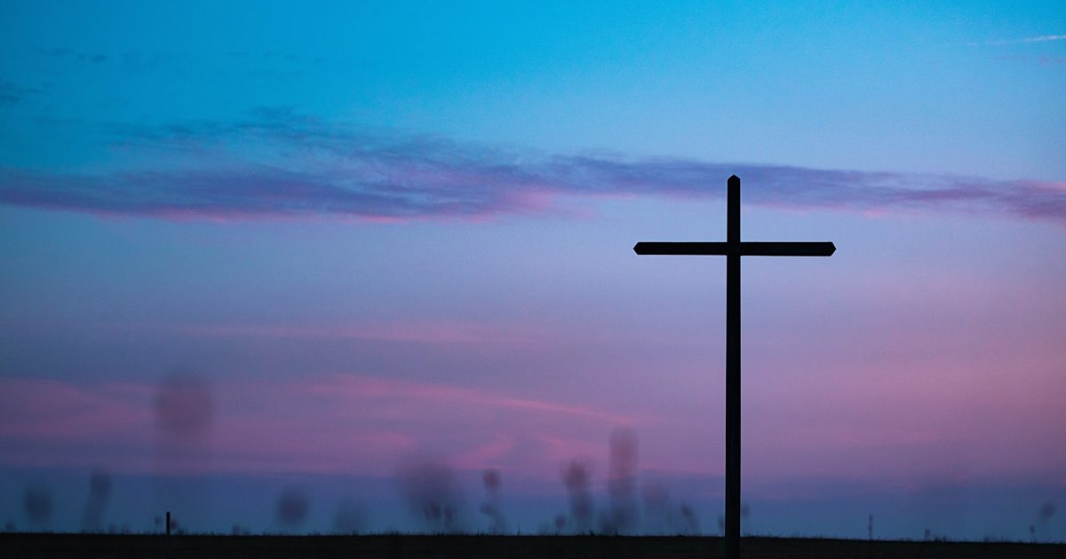 Forgetting the end to remember well - Evangelical Alliance