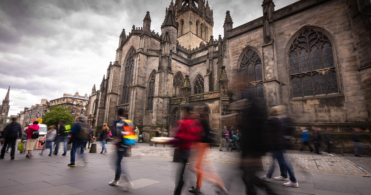 Further reflections on Colin Bloom’s faith engagement review ...