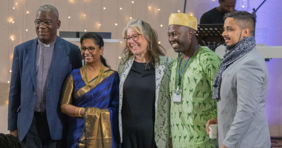 Why it is so important People of Colour are committed to political ...