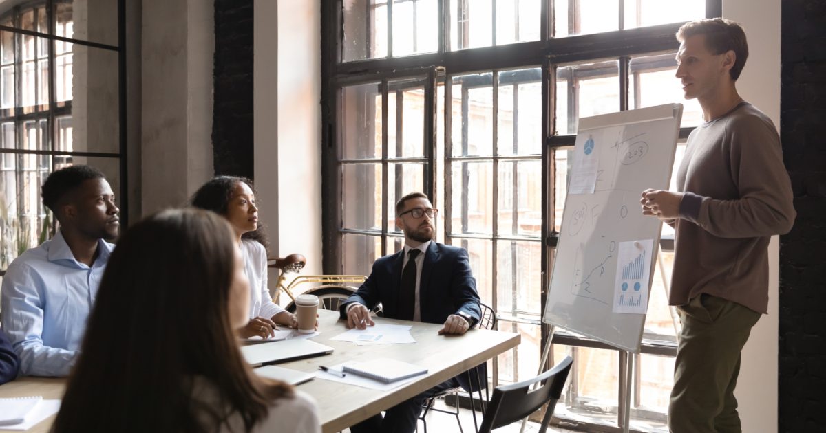 Job creation: our Christian witness - Evangelical Alliance