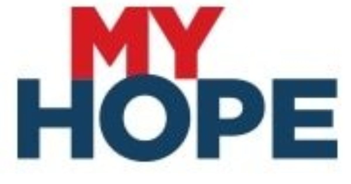 My Hope Logo Hope Logo Images Free Download On Freepik