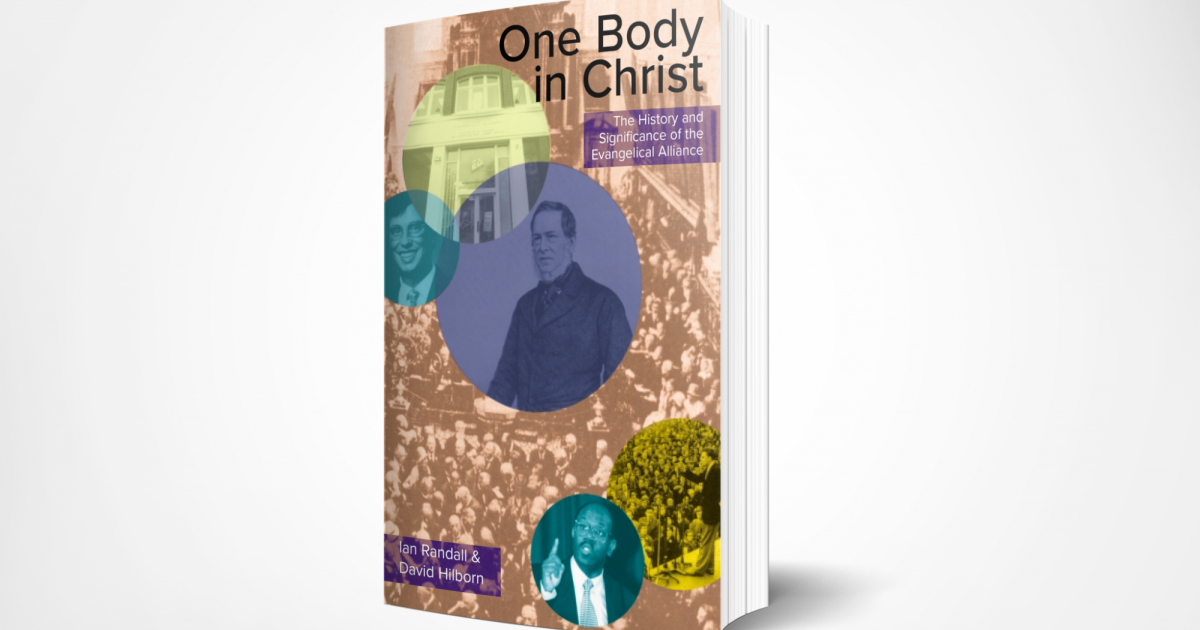 One Body in Christ: The History and Significance of the Evangelical ...