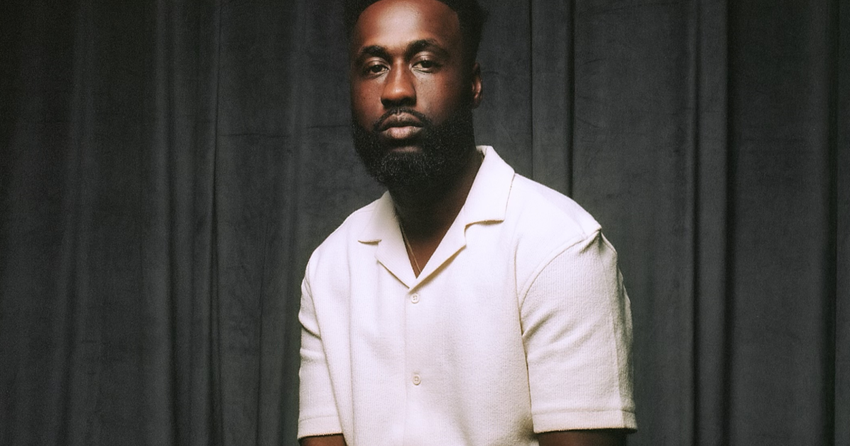 Mission Possible: An interview with Preston Perry - Evangelical Alliance