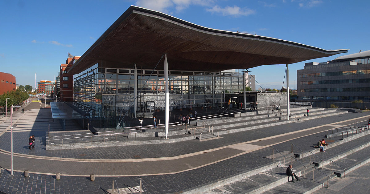 Freedom of speech and the Welsh Assembly - Evangelical Alliance