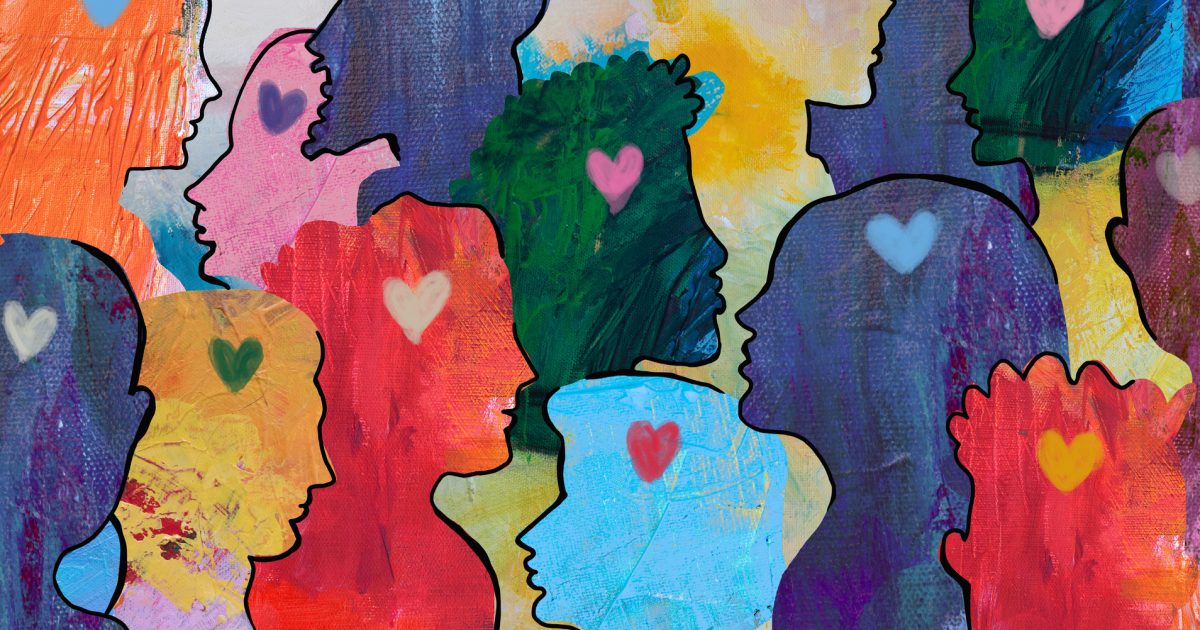 Unity is not uniformity - Evangelical Alliance