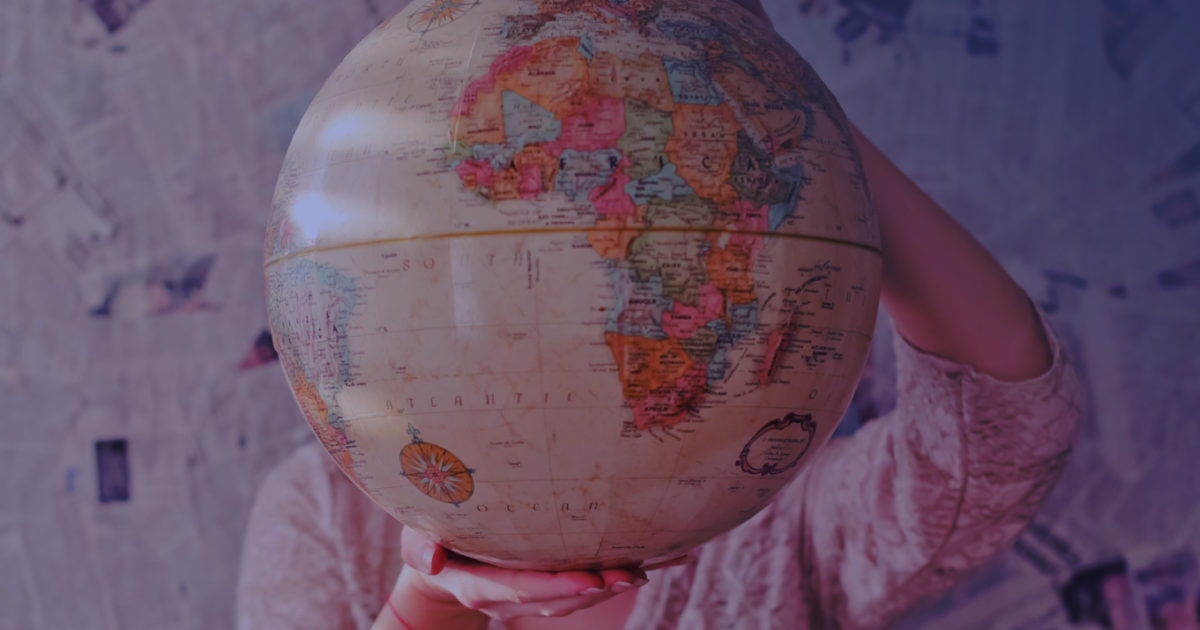 Session one: Understanding worldview - Evangelical Alliance