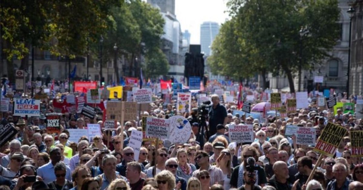 Cancel culture, de-platforming and freedom of speech - Evangelical Alliance