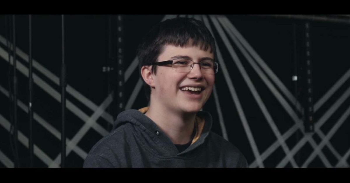 Ben's Story - Great Commission - Evangelical Alliance