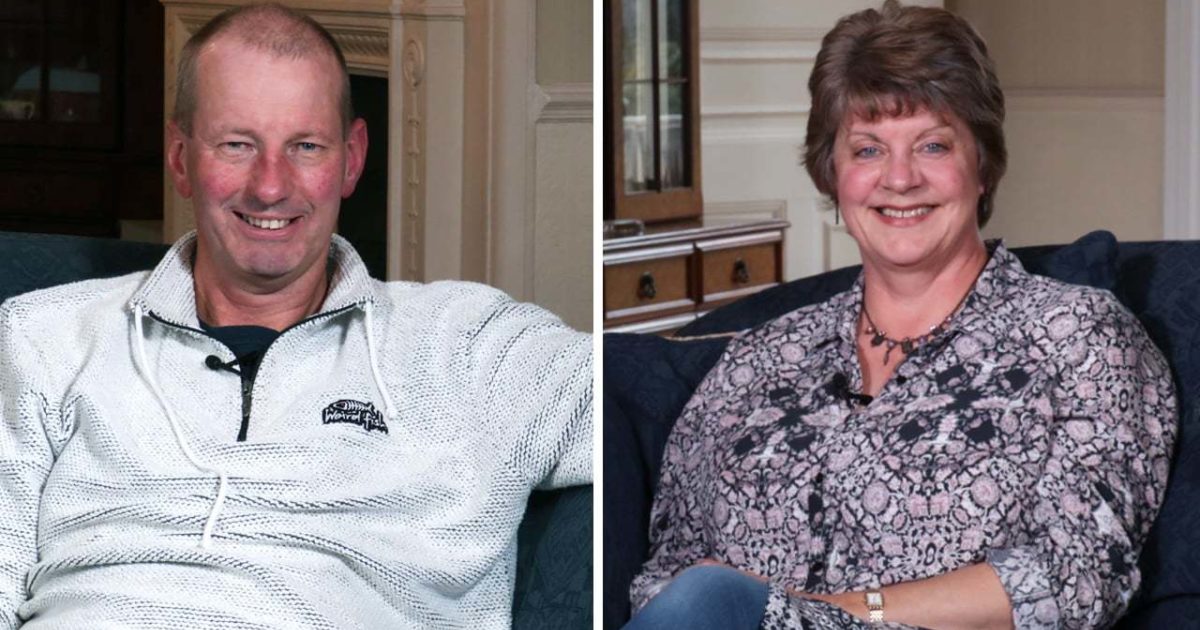 Kim & Dee's Story - Great Commission - Evangelical Alliance