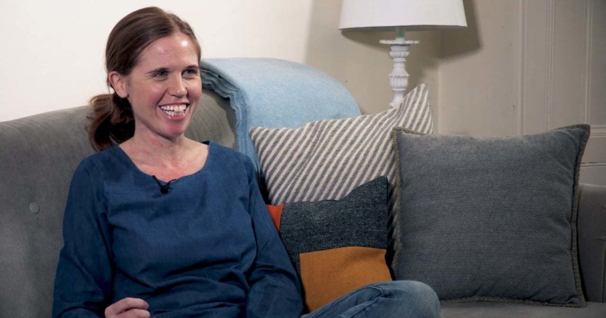 Jennifer's Story - Great Commission - Evangelical Alliance