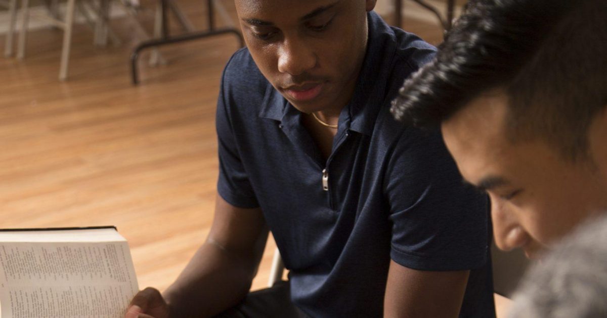 Growing together and going together - Evangelical Alliance