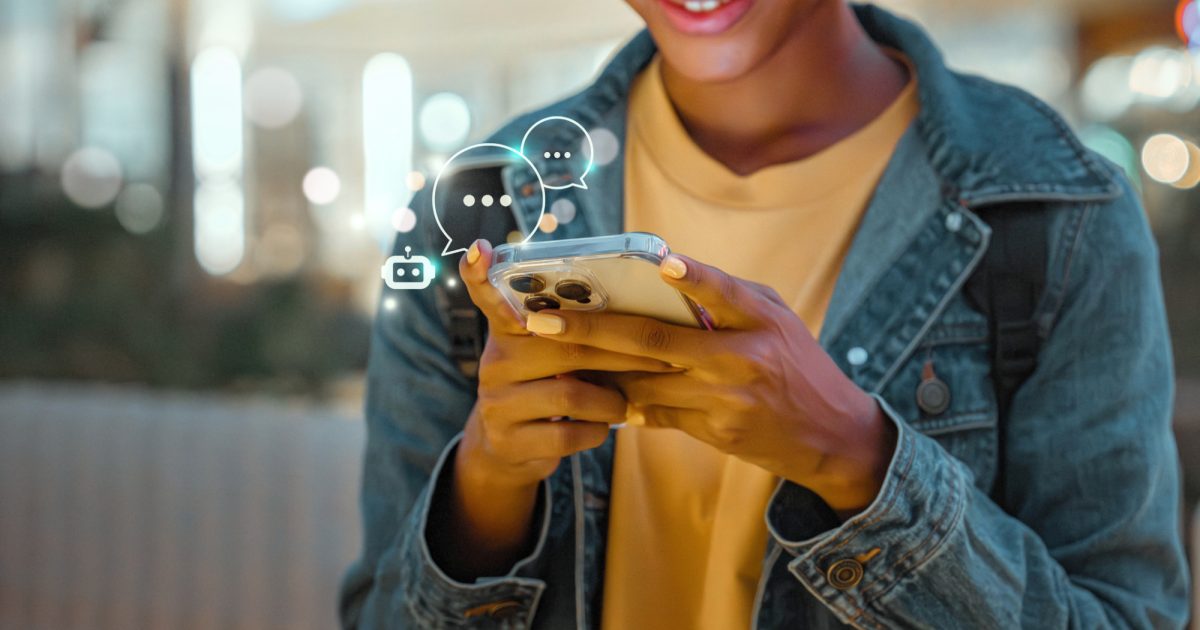 Cultural brain rot, Gen Z and discipleship - Evangelical Alliance