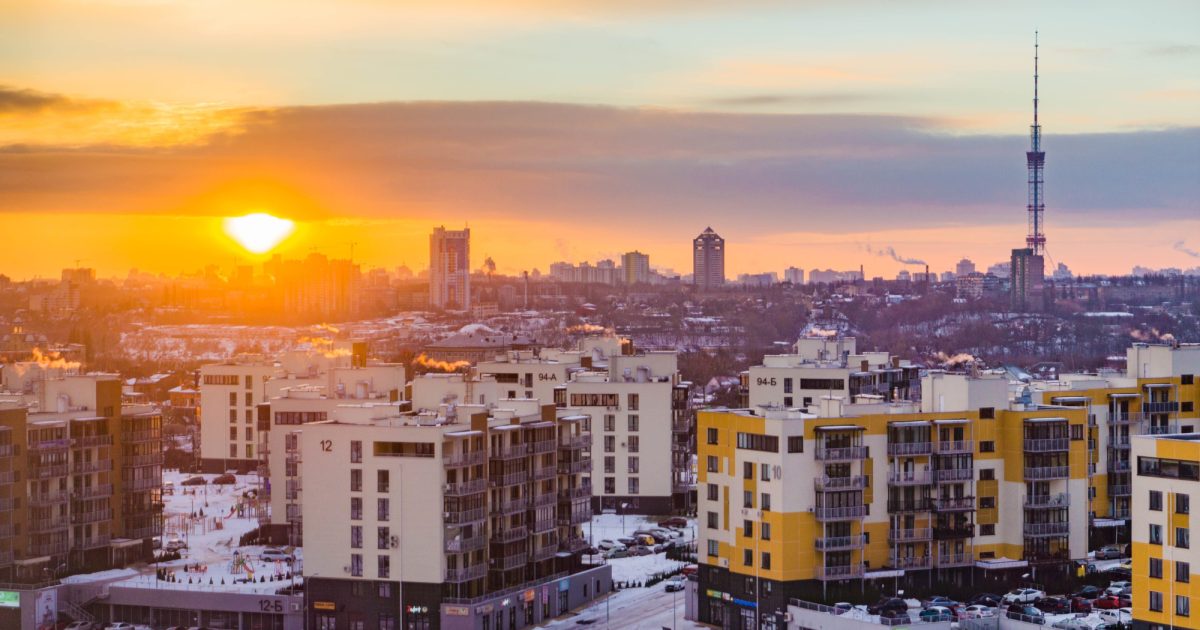 A prayer for Ukraine - Evangelical Alliance