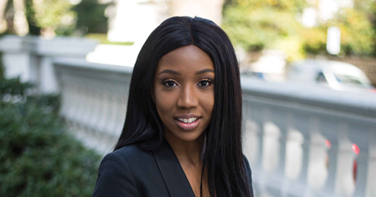 Ruth Awogbade: transforming how women engage with faith - Evangelical ...