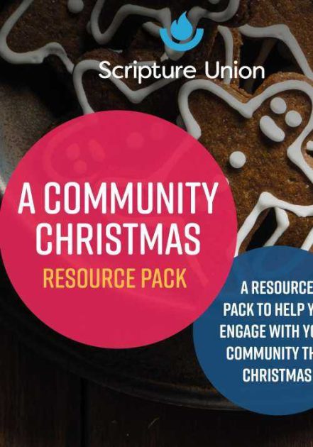 A Community Christmas Resource Pack - Great Commission - Evangelical ...