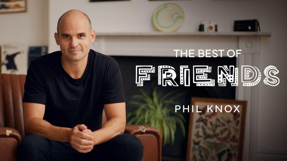 The Best of Friends Small Group Resources - Great Commission ...