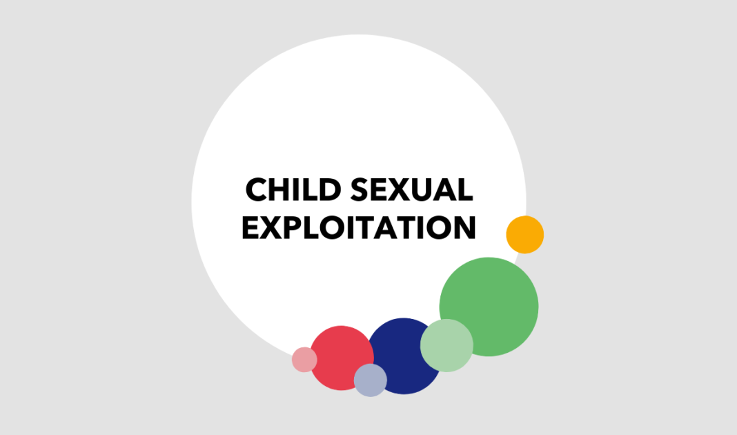 Nicodemus: Child Sexual Exploitation, Gangs & Grooming Awareness Course ...