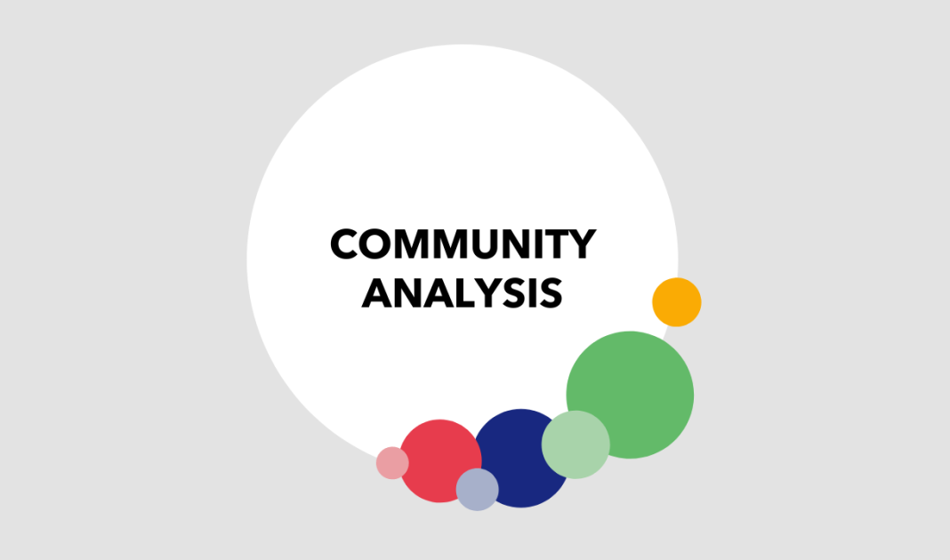 Nicodemus: Community Analysis Course - Great Commission - Evangelical ...