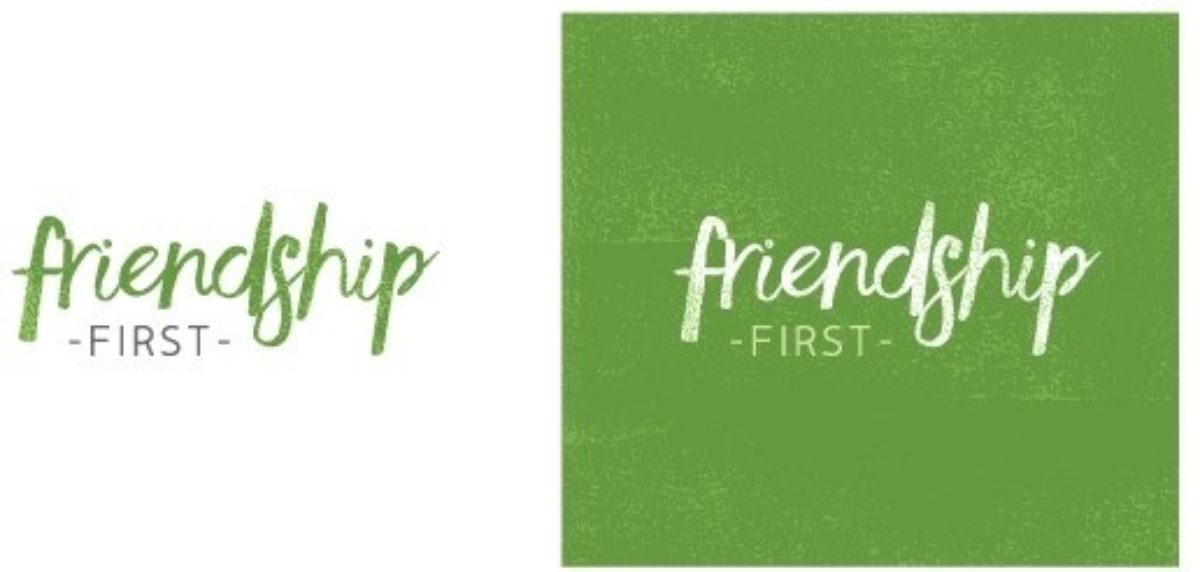 Friendship First - Great Commission - Evangelical Alliance