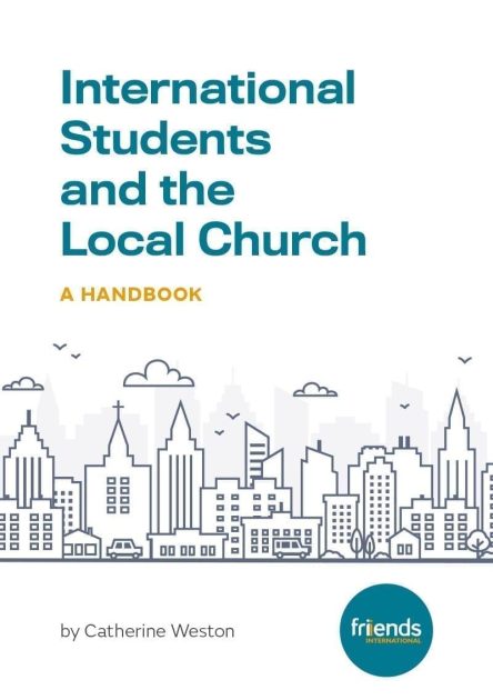 International Students and the Local Church - Great Commission ...