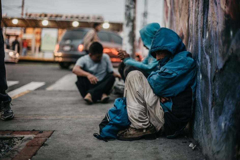 Nicodemus: Community Consultation Framework - Great Commission - Evangelical Alliance