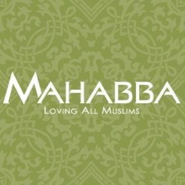 Mahabba Network - Great Commission - Evangelical Alliance