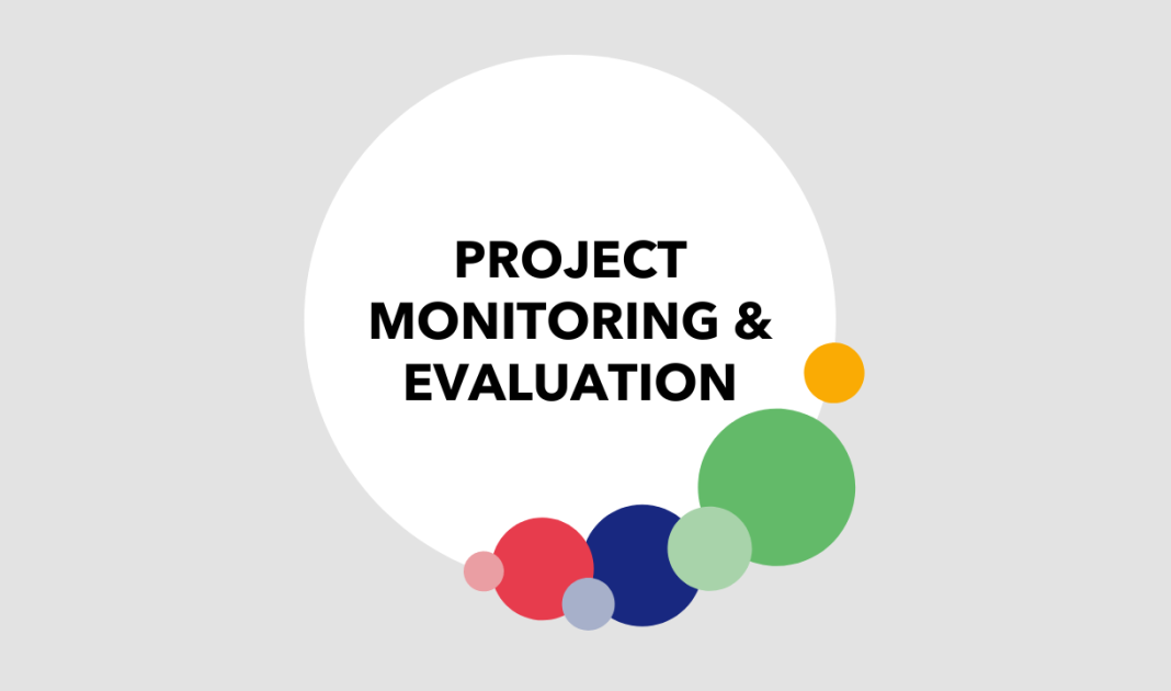 Nicodemus: Project Monitoring & Evaluation Course - Great Commission - Evangelical Alliance