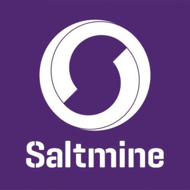 Saltmine Theatre Company - Great Commission - Evangelical Alliance