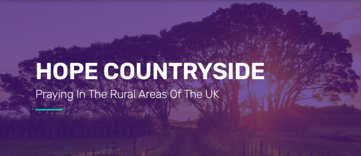Hope Countryside - Great Commission - Evangelical Alliance