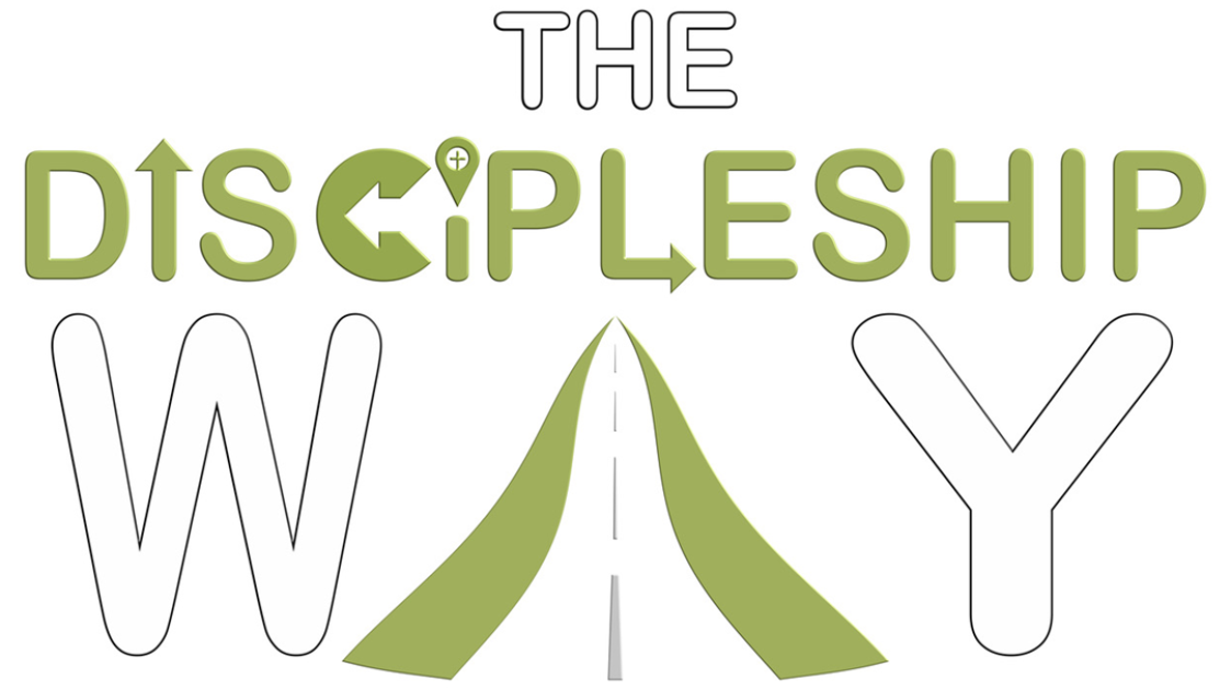 The Discipleship Way Course - Great Commission - Evangelical Alliance