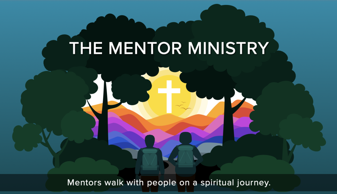 The Mentor Ministry - Great Commission - Evangelical Alliance