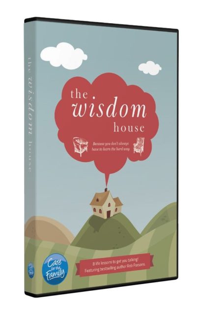 The Wisdom House - Great Commission - Evangelical Alliance