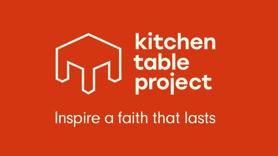 The Kitchen Table Project - Great Commission - Evangelical Alliance