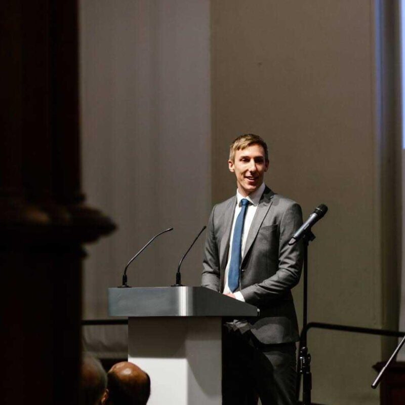 Evangelical Alliance | Together making Jesus known since 1846