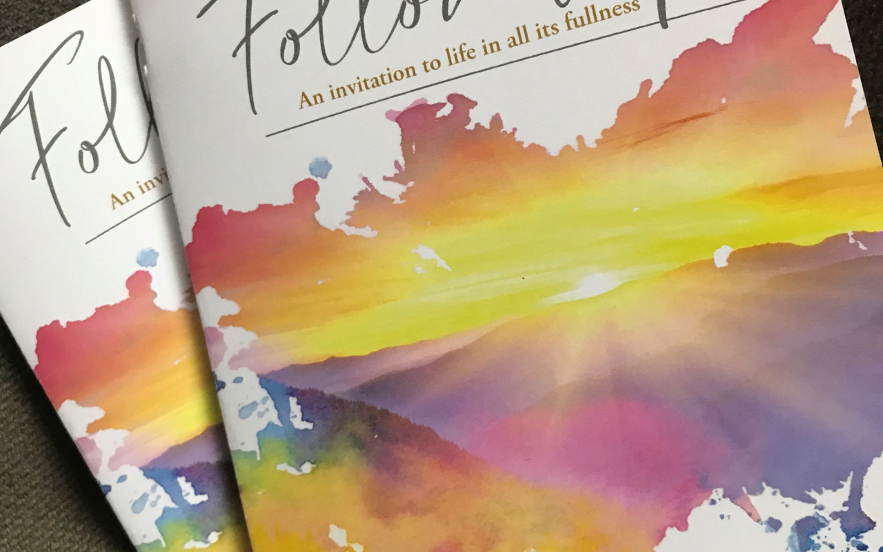 Follow Me - Great Commission - Evangelical Alliance