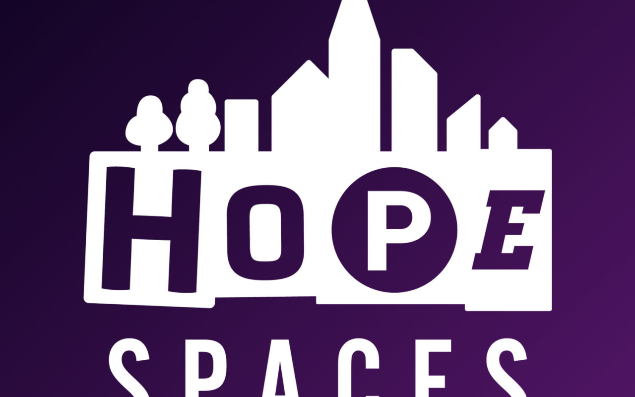 Hope Spaces - Great Commission - Evangelical Alliance