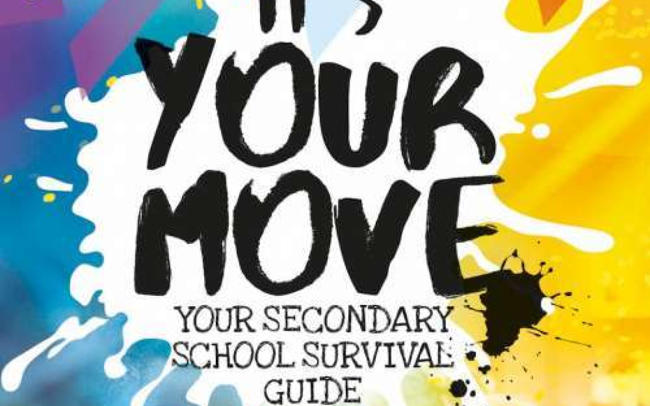 It's Your Move - Great Commission - Evangelical Alliance