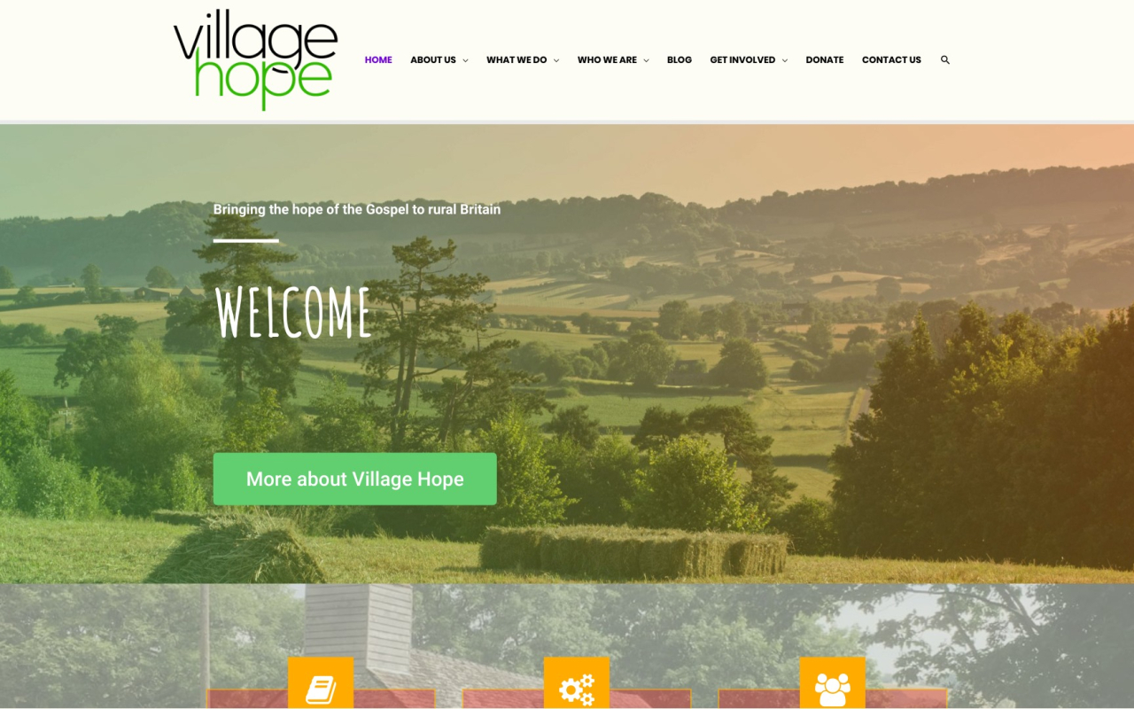Village Hope - Great Commission - Evangelical Alliance
