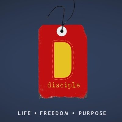 Discipleship Challenge - Great Commission - Evangelical Alliance