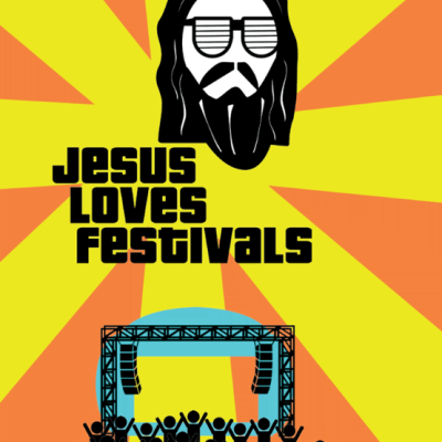 Voting like Jesus - Great Commission - Evangelical Alliance