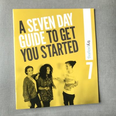 trypraying - Great Commission - Evangelical Alliance