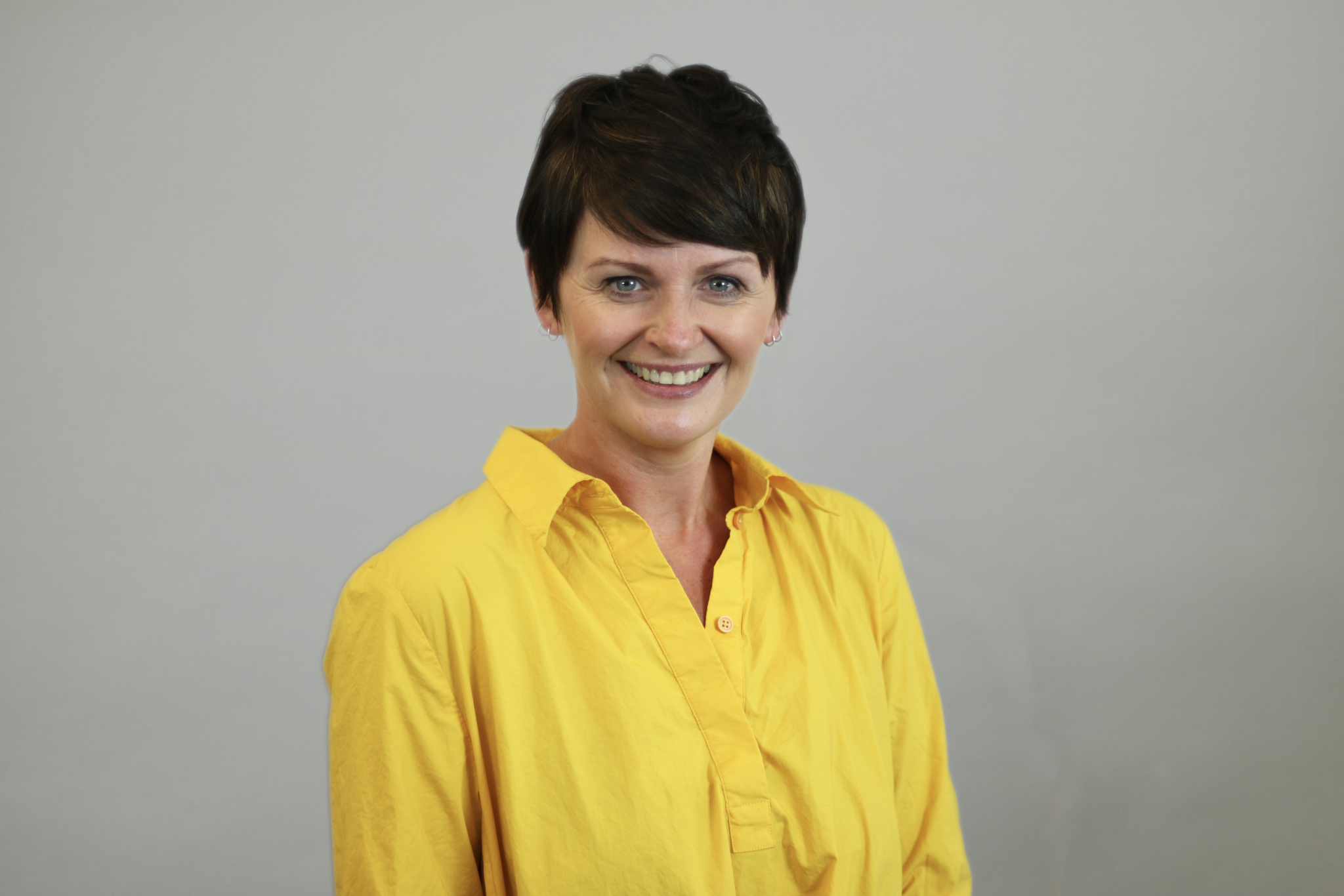 Staff - Evangelical Alliance