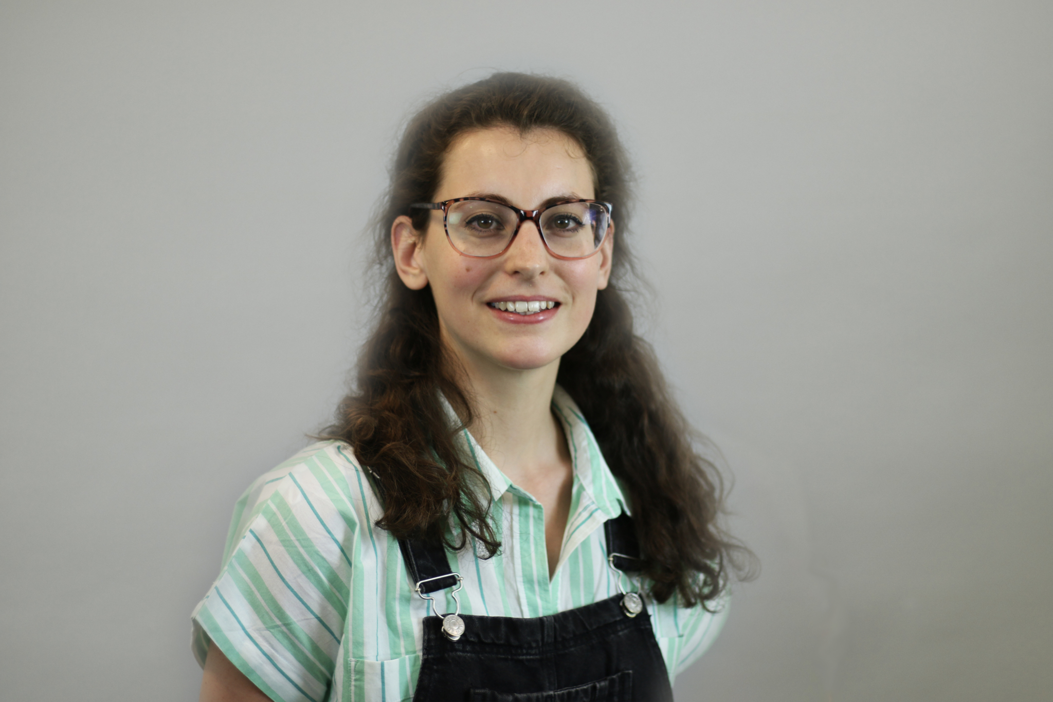 Staff - Evangelical Alliance