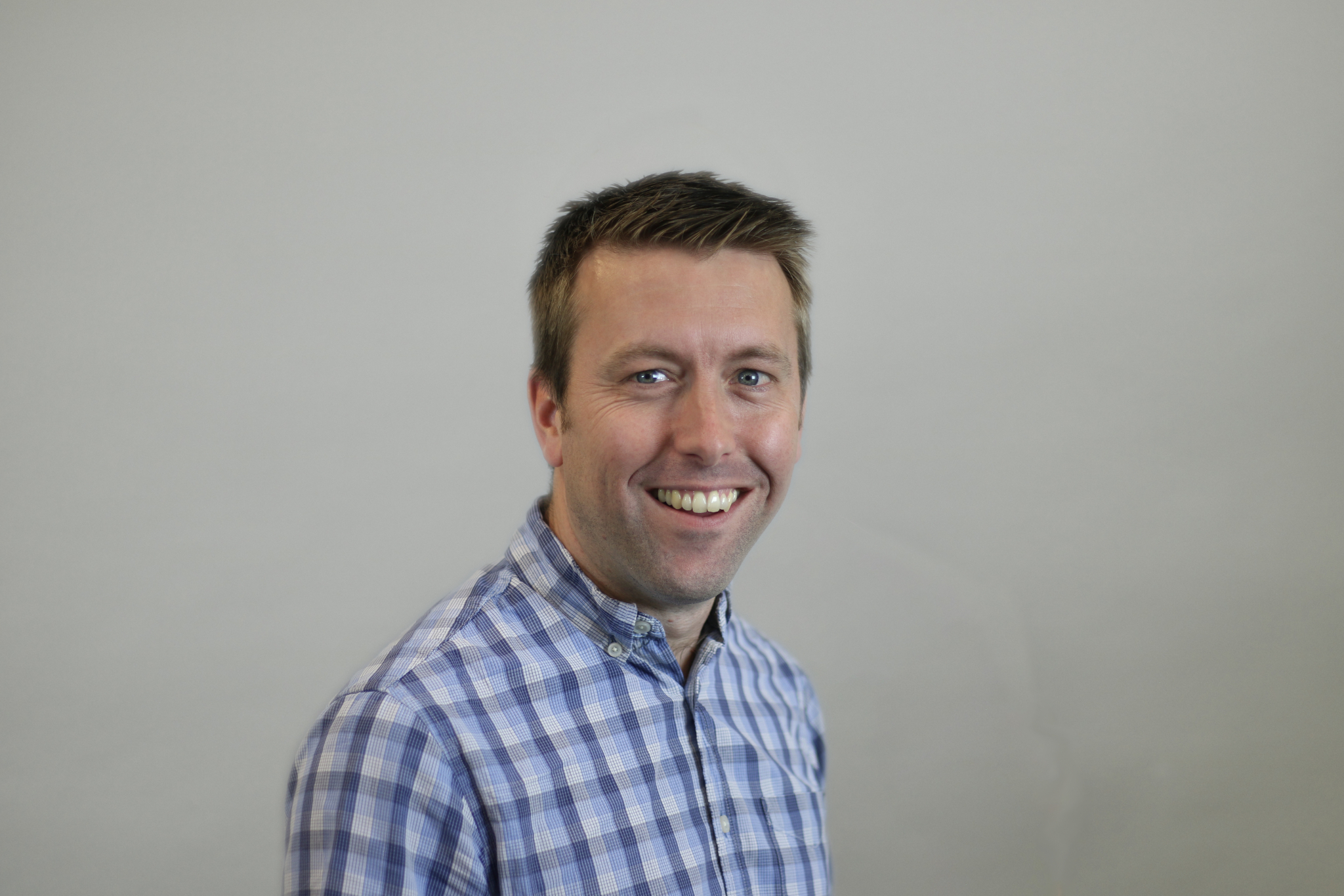 Meet the team - Evangelical Alliance