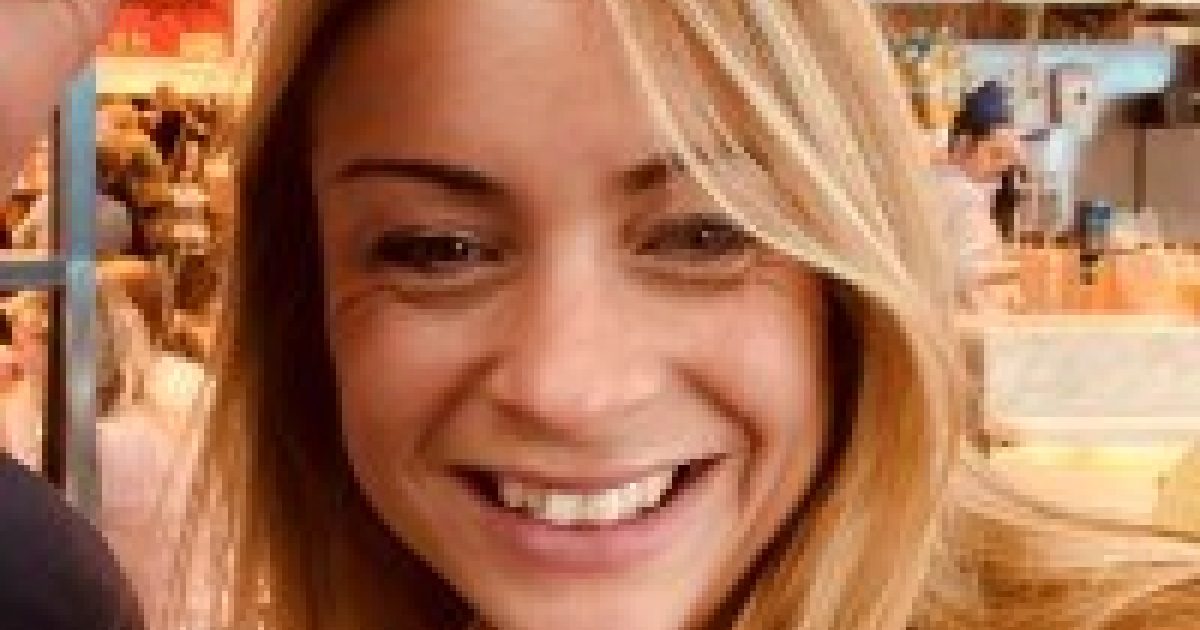 Jo Lamb - Evangelical Alliance